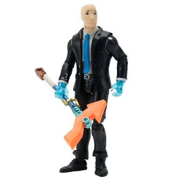 Fortnite | Toys | Fortnite Diamond Hanz Fortnite Solo Mode Action ...